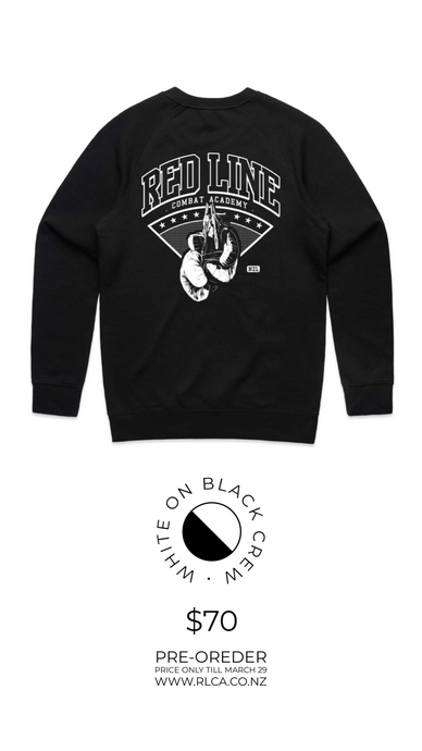 RED LINE COMBAT ACADEMY STORE – RLCA STORE