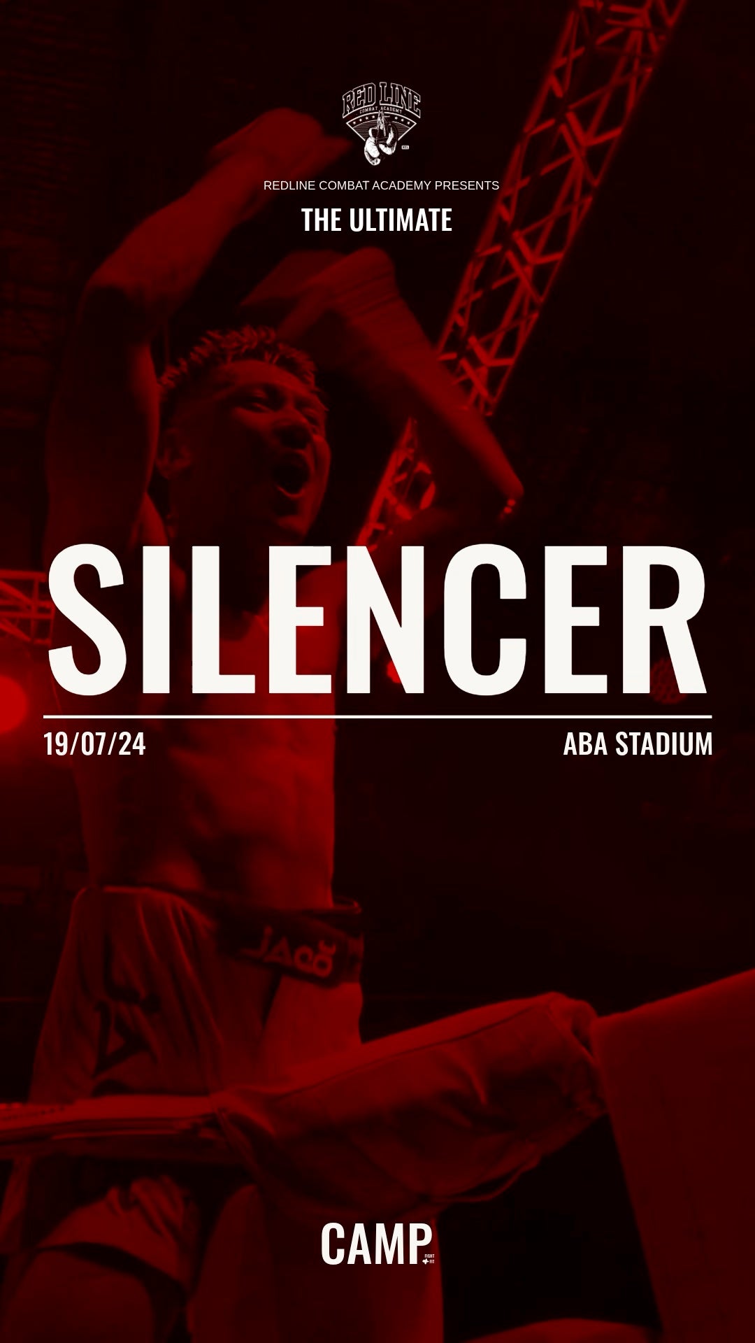 REDLINE COMBAT ACADEMY – RLCA STORE