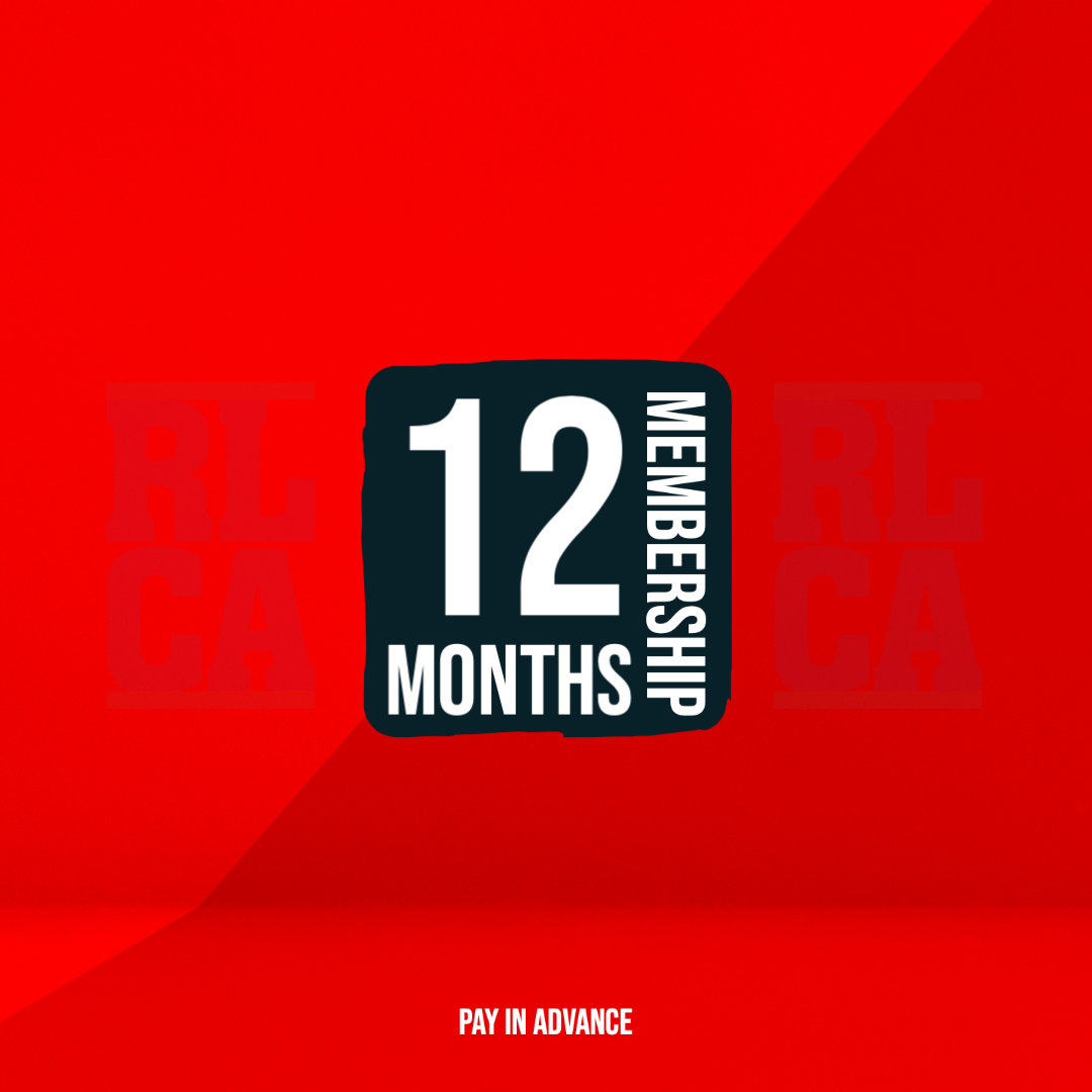 RED LINE COMBAT ACADEMY STORE – RLCA STORE